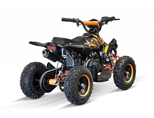 Petrol Kids Quads 50cc, 49cc Mini ATV for Children